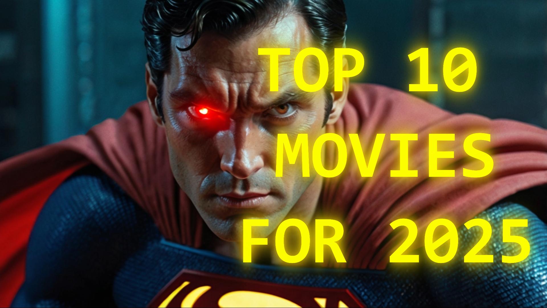 Top 10 New Movies to Watch in 2025 - epic heroes list